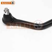 China Left Position 53560-SLE-A01/53560-SLE-A13 Tie Rod End for Honda Odyssey RB3 Direct for sale