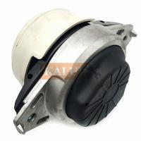 China A70064 1662407717 Front Left Insulator Mount Engine Mounting For Mercedes-Benz for sale