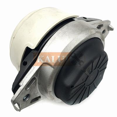 China A70064 1662407717 Front Left Insulator Mount Engine Mounting For Mercedes-Benz for sale