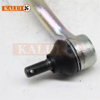 China 45047-29075 45047-29105 Left Tie Rod End For To Yota Carina E T19 Picnic XM1 for sale