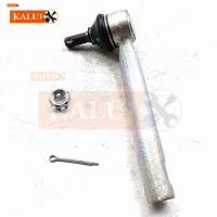 China 163mm Steering Tie Rod End 45046-49115 4504649115 For Toyota Corolla E12 Pruis Saloon W1 for sale
