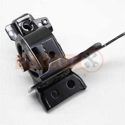 China 12372-22100 12306-22060 12372-0D050 Auto Engine Mounts for To-yota Corolla 2001-2008 for sale