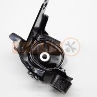 China 12372-22100 12306-22060 12372-0D050 Auto Engine Mounts for To-yota Corolla 2001-2008 for sale