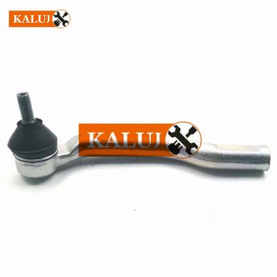 China Nissan Micra March III K12 Tiida C11 SC11 Left Outer Steering Tie Rod End 48640-3U025 for sale