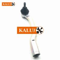 China Nissan Micra March III K12 Tiida C11 SC11 Left Outer Steering Tie Rod End 48640-3U025 for sale