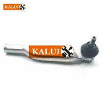 China Nissan Micra March III K12 Tiida C11 SC11 Left Outer Steering Tie Rod End 48640-3U025 for sale
