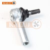 China OE NO. 4504629255 83mm Front Outer Steering Tie Rod End for Toyota Camry V1 V2 Avalon X1 for sale