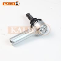 China OE NO. 4504629255 83mm Front Outer Steering Tie Rod End for Toyota Camry V1 V2 Avalon X1 for sale