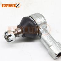 China 45046-87401 45046-87402 Front Steering Tie Rod End DAI-HATSU TERIOS for sale
