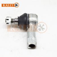 China 45046-87401 45046-87402 Front Steering Tie Rod End DAI-HATSU TERIOS for sale