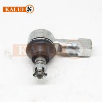 China 45046-87401 45046-87402 Front Steering Tie Rod End DAI-HATSU TERIOS for sale