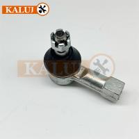 China 45046-87401 45046-87402 Front Outer Tie Rod End DAI-HATSU TERIOS for sale
