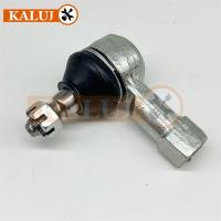 China 45046-87401 45046-87402 Front Outer Tie Rod End DAI-HATSU TERIOS for sale