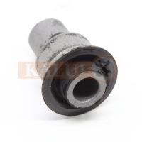 China Kaluj 54525-AX0025 54525-AX002 Front Suspension Bush Ni-ssan Cube Micra Tiida Livana NV200 for sale