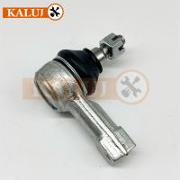 China 45046-87401 45046-87402 Front Outer Tie Rod End DAI-HATSU TERIOS for sale