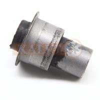 China Kaluj 54525-AX0025 54525-AX002 Front Suspension Bush Ni-ssan Cube Micra Tiida Livana NV200 for sale
