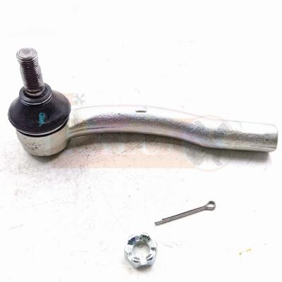 China Toyota Corolla E12 Pruis W1 Yaris P9 P13 45047-49045 4504749045 Steering Tie Rod Ends for sale