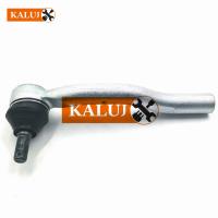 China 2003-2008 Toyota Camry Right Tie Rod End 4546009140 with and OEM 45460-09140 for sale