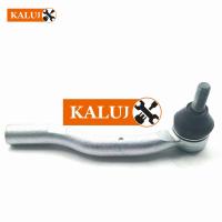 China 2003-2008 Toyota Camry Right Tie Rod End 4546009140 with and OEM 45460-09140 for sale
