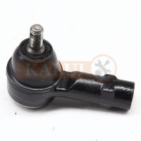 China Front Outer Steering Tie Rod Ends for DONGFENG KIA 56820-25000 56820-22000 56820-28500 for sale