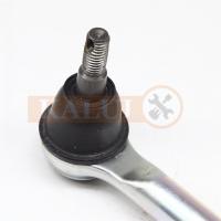 China Kaluj Front Right Outer Steering Tie Rod Ends AB31-3289-BA AB313289BA for Ford Range TKE 2011- for sale