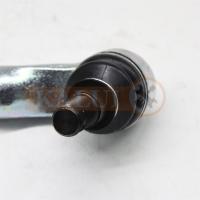 China 45046-69235 45046-69236 Car Tie Rod End To-Yota Land Cruise 200 Le-Xus LX450d LX570 J2 for sale