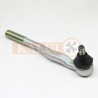 China 45047-39215 Left Outer Steering Tie Rod Ends 241mm To-yota Land Cruiser 90 4 RUNNER for sale