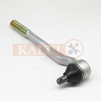 China 45047-39215 Left Outer Steering Tie Rod Ends 241mm To-yota Land Cruiser 90 4 RUNNER for sale