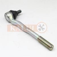 China 45047-39215 Left Outer Steering Tie Rod Ends 241mm To-yota Land Cruiser 90 4 RUNNER for sale