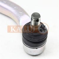 China 45047-69115 Steering Outer Tie Rod Ends 175mm To-yota Land Cruiser 100 J1 1998-2007 for sale