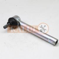 China 45460-29435 45460-49075 Outer Steering Tie Rod Ends Toyo-ta Harrier Highlander for sale