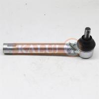 China 45460-29435 45460-49075 Outer Steering Tie Rod Ends Toyo-ta Harrier Highlander for sale