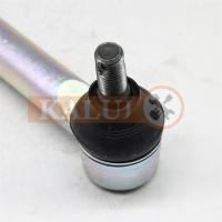 China 45460-29435 45460-49075 Outer Steering Tie Rod Ends Toyo-ta Harrier Highlander for sale