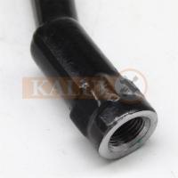 China 56820-C1000 56820-D7500 Left Steering Outer Tie Rod End Hyun-dai K-ia for sale