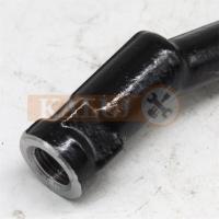China 56825-C1090 56825-D7500 Right Steering Outer Tie Rod End Hyun-dai K-ia for sale