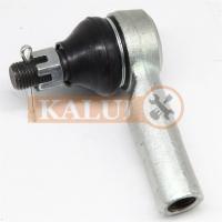 China 45046-09280 45046-09281 Vehicle Tie Rod End To-Yota Fortuner Hilux Pickup for sale