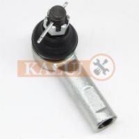 China 45046-09280 45046-09281 Vehicle Tie Rod End To-Yota Fortuner Hilux Pickup for sale