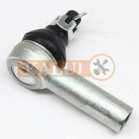 China 45046-09280 45046-09281 Vehicle Tie Rod End To-Yota Fortuner Hilux Pickup for sale