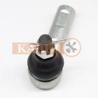 China 45046-09280 45046-09281 Vehicle Tie Rod End To-Yota Fortuner Hilux Pickup for sale