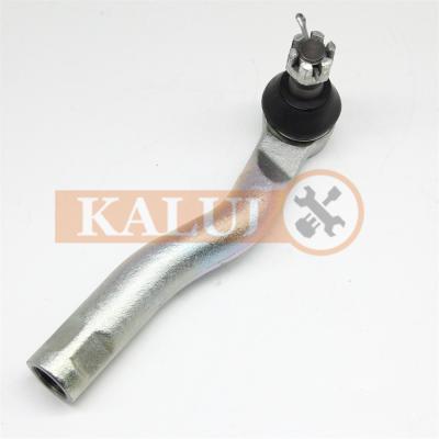 China 45046-09560 4504609560 Steering Outer Tie Rod End To- yota Sequoia Tundra K5 K6 for sale