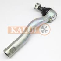 China 45046-09560 4504609560 Steering Outer Tie Rod End To- yota Sequoia Tundra K5 K6 for sale