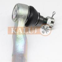 China 45046-09560 4504609560 Steering Outer Tie Rod End To- yota Sequoia Tundra K5 K6 for sale