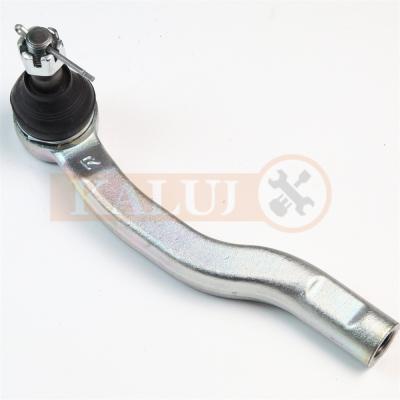 China 45046-19415 45046-09570 Outer Steering Tie Rod End To-yota Auris Corolla Prius for sale