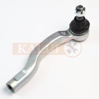 China 45046-19415 45046-09570 Outer Steering Tie Rod End To-yota Auris Corolla Prius for sale