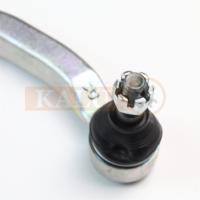 China 45046-19415 45046-09570 Outer Steering Tie Rod End To-yota Auris Corolla Prius for sale