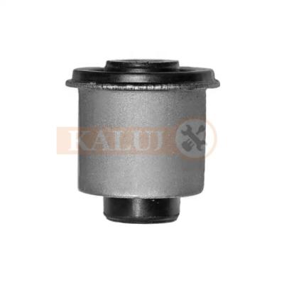 China Kaluj 54524-1LA0A 54524-7S000 54524-EA000 54524-EA00A Upper Arm Bushing Ni-ssan for sale