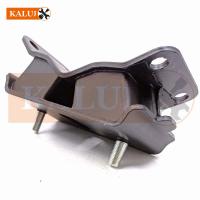 China 12371-61050 12371-58060 TM-FZJ100R Toy-ota Land Cruiser Engine Mount for sale