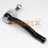 China 45046-49145 Right Front Tie Rod End 163mm Length To-Yota Prius NHW2 2003-2009 for sale