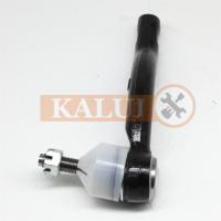 China 45046-49145 Right Front Tie Rod End 163mm Length To-Yota Prius NHW2 2003-2009 for sale