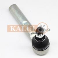 China 45046-69245 Outer Steering Tie Rod End To-yota FJ Cruiser Land Cruiser Prado for sale